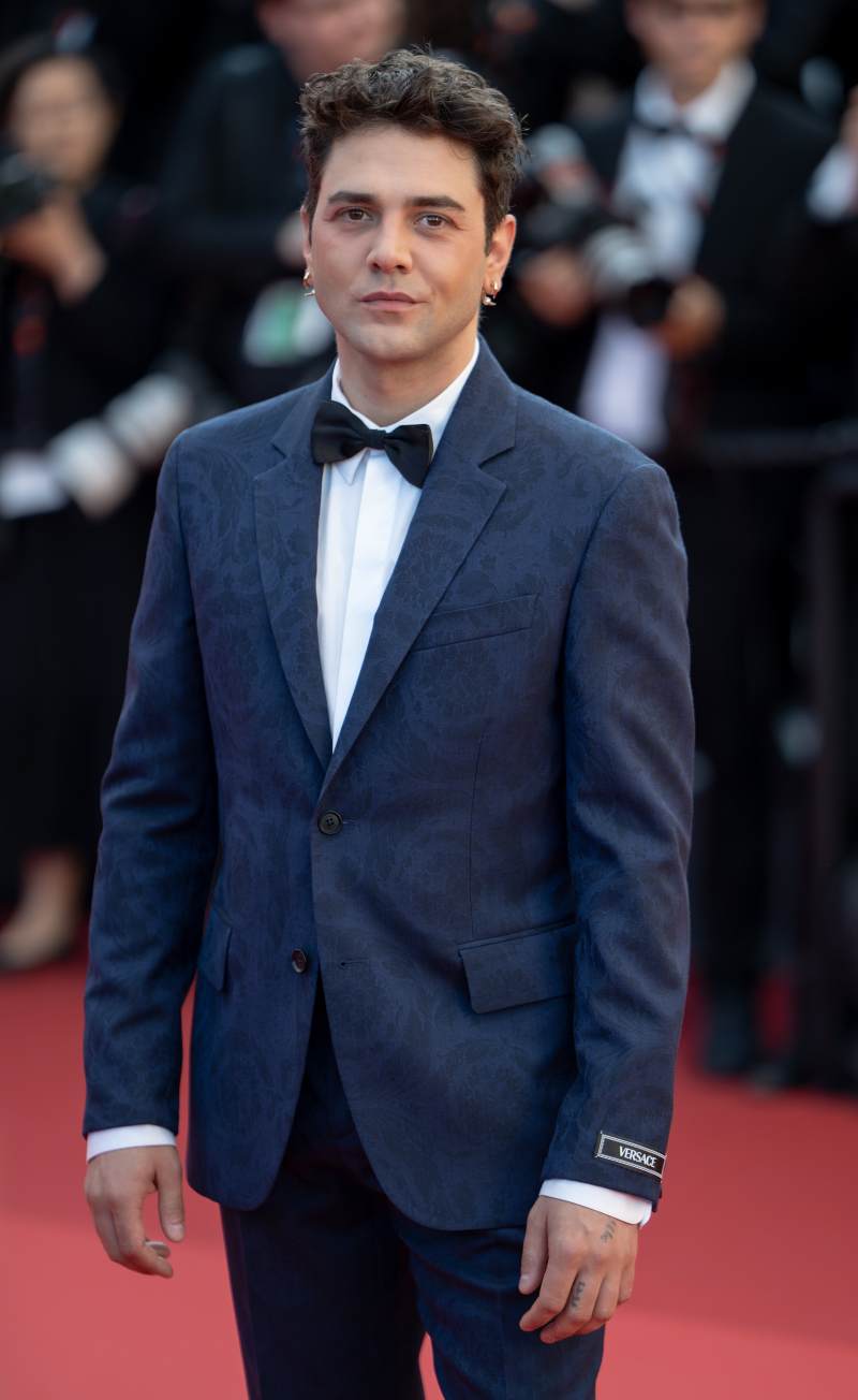 Cannes 2024, red carpet all star per la serata finale: George Lucas ...