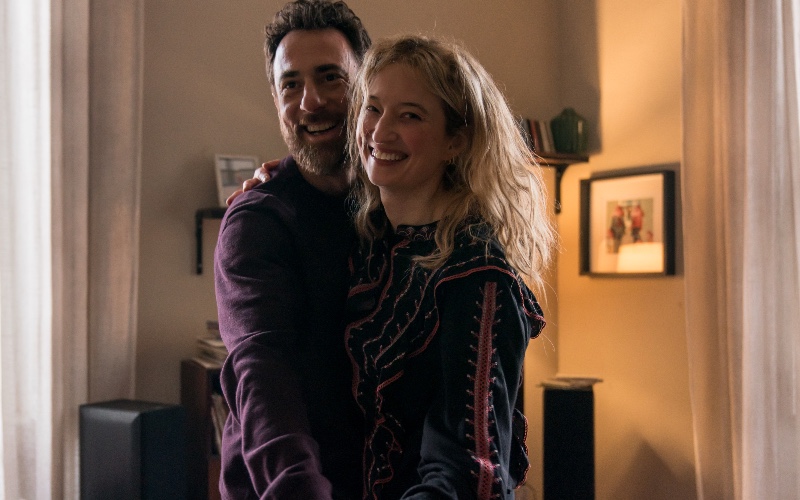 Tre ciotole: la recensione del film con Alba Rohrwacher e Elio Germano