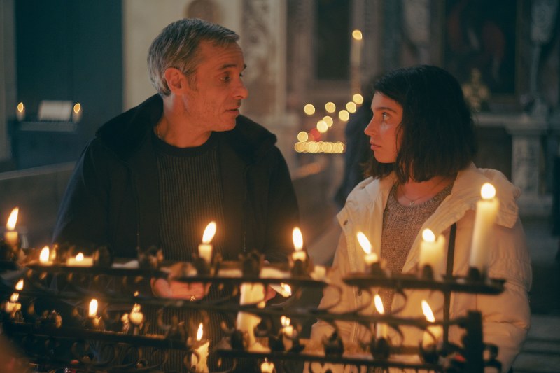 Francesco Colella ovvero l'educazione sentimentale di un attore: la ...