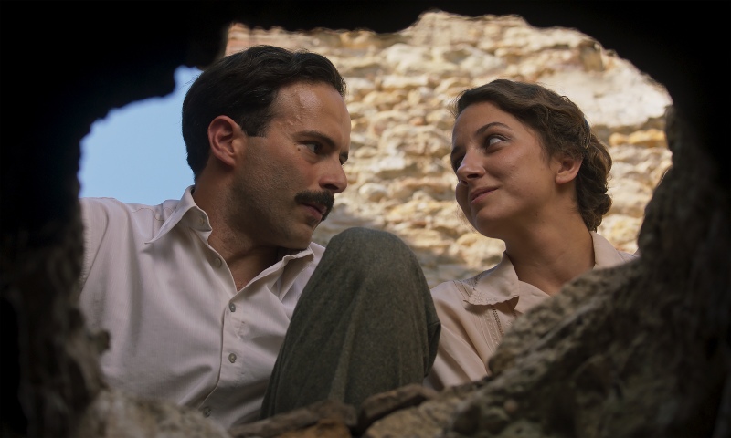 Ho visto un re: la regista e il suo ottimo cast presentano un film ad ...