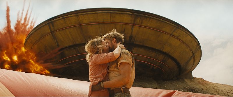 The Fall Guy: la nostra recensione del film con Ryan Gosling e Emily Blunt