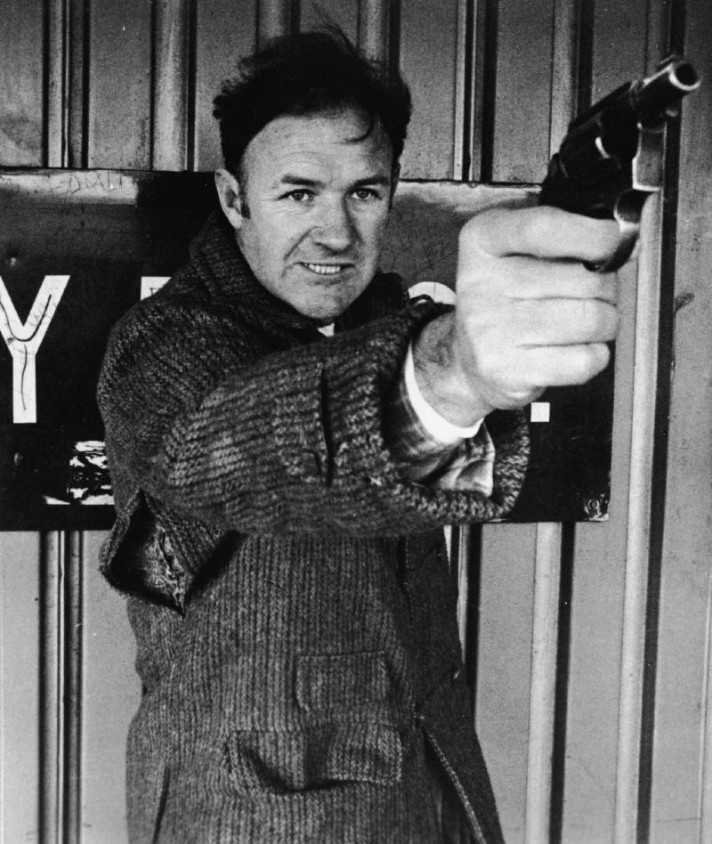 Gene Hackman: l'addio a uno dei più grandi attori di tutti i tempi