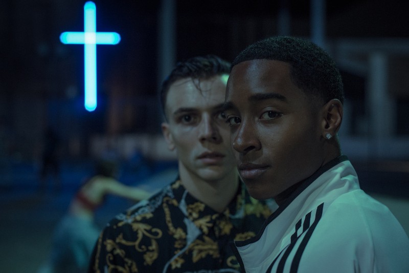 40 secondi: la recensione del film che racconta le ore precedenti all ...