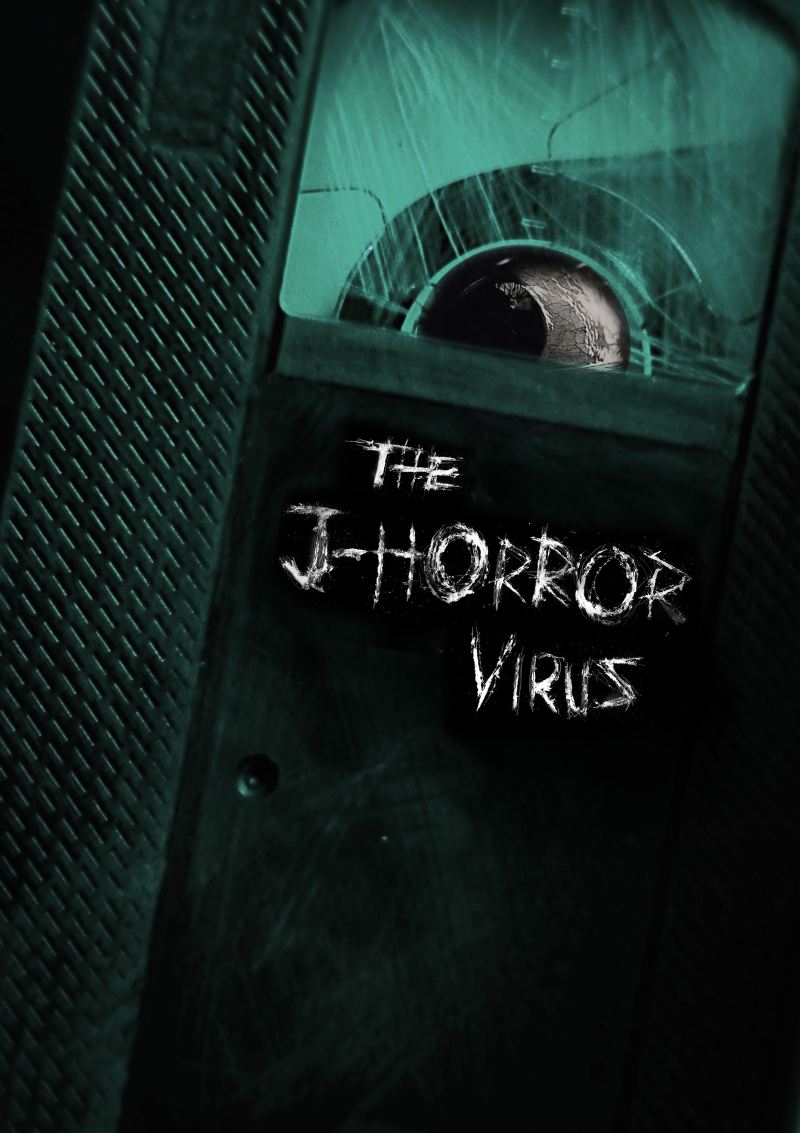 The J-Horror Virus: il trailer del documentario che ci racconta la ...