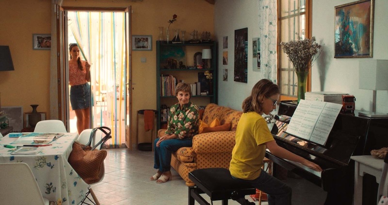 La Gazza Ladra: al cinema il nuovo film di Robert Guédiguian che punta ...