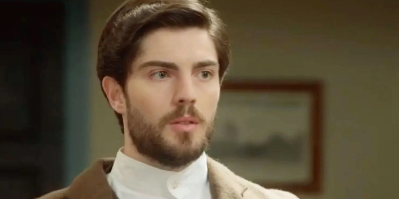 La Promessa Anticipazioni Spagnole: Teresa e Marcelo smascherati da Ricardo. I due rischiano il ...