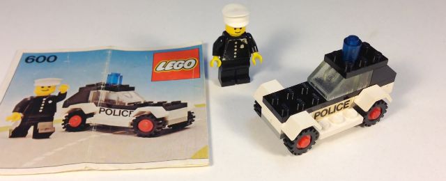 40 anni di minifig LEGO, tra cinema, animazione e videogiochi