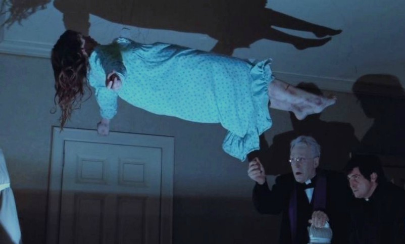 I 10 Film Horror più terrificanti di sempre