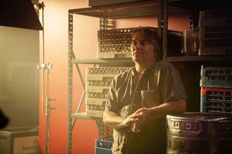 Richard Linklater, dagli esordi a Hit Man: il ritratto di un autore unico