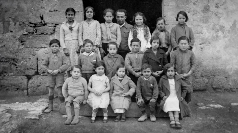 Il Maestro che promise il Mare: 5 ottimi motivi per vedere al cinema il ...