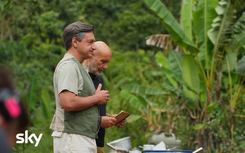 Money Road - Ogni tentazione ha un prezzo: l'ultima puntata va in onda ...