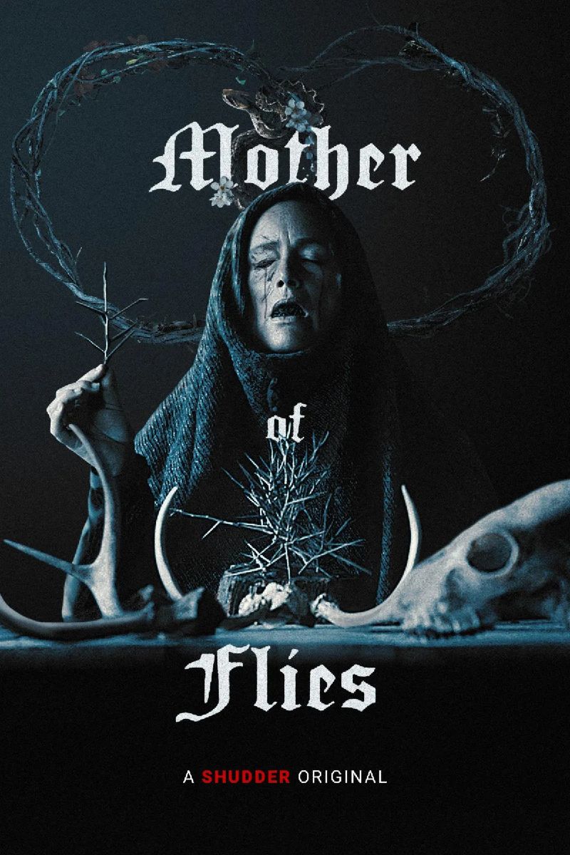 Mother of Flies: il trailer del nuovo horror della Adams Family (sì ...