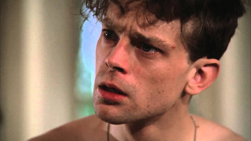 I migliori film in streaming interpretati da Brad Dourif