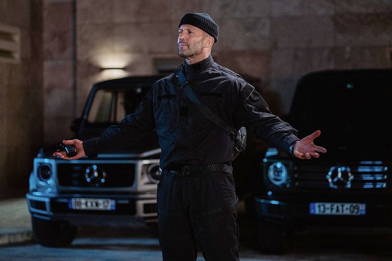 Operation Fortune: la recensione del film di Guy Ritchie