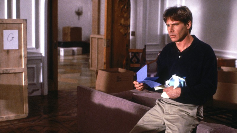 Cinque film in streaming con protagonisti che perdono la memoria