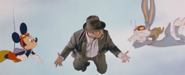 Chi ha incastrato Roger Rabbit compie 30 anni: perché è una pietra miliare