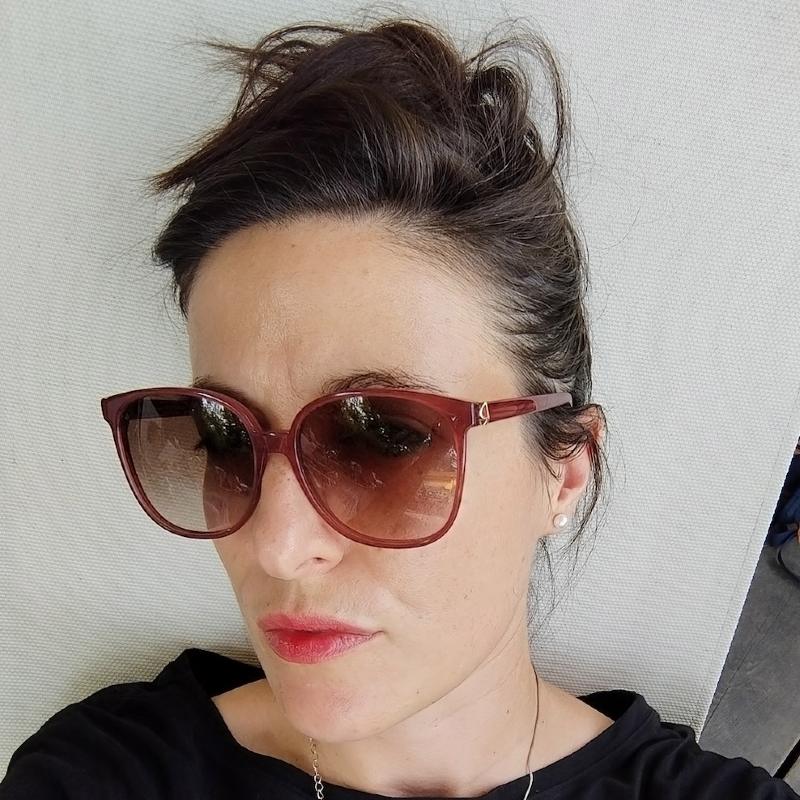 Il poster di Sara Pichelli per i 25 anni del Trieste Science + Fiction ...