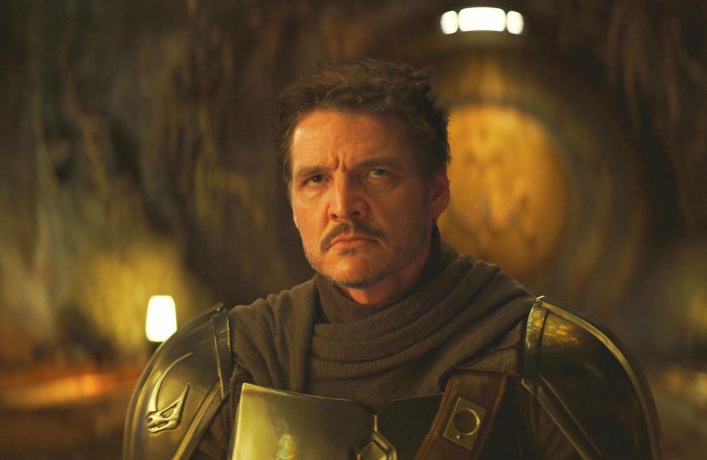 The Mandalorian and Grogu, guida ai personaggi del film: i volti ...