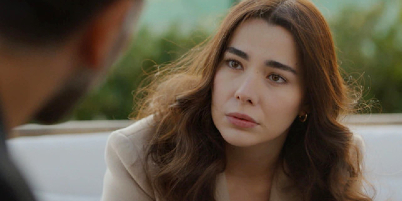 Tradimento, Anticipazioni e Trame Turche: Kahraman chiede a Oylum di ...