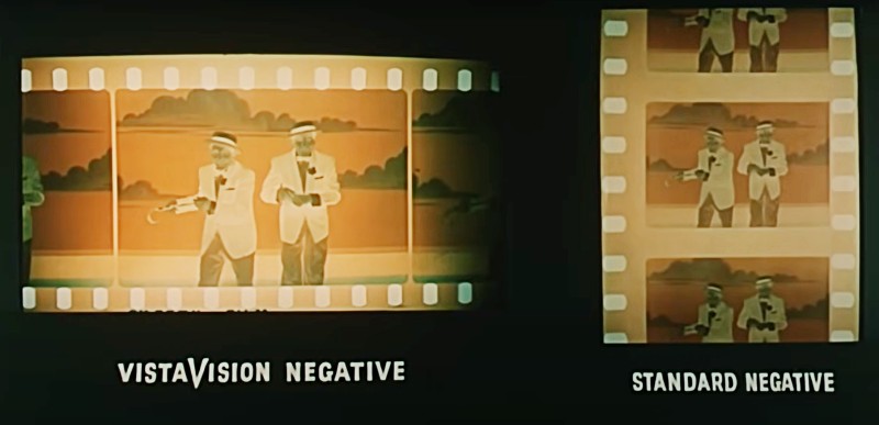 VistaVision, cos'è il formato usato in The Brutalist: la sua storia