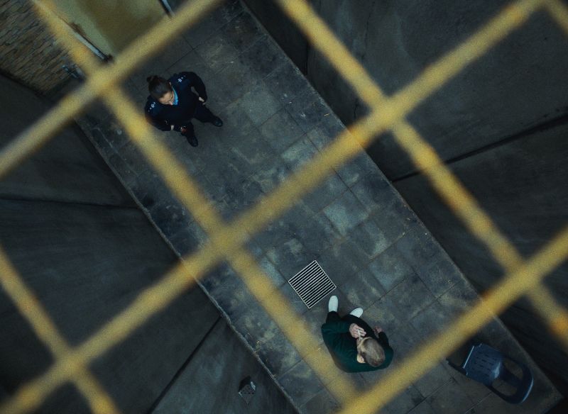 Sons: recensione del film di Gustav Möller