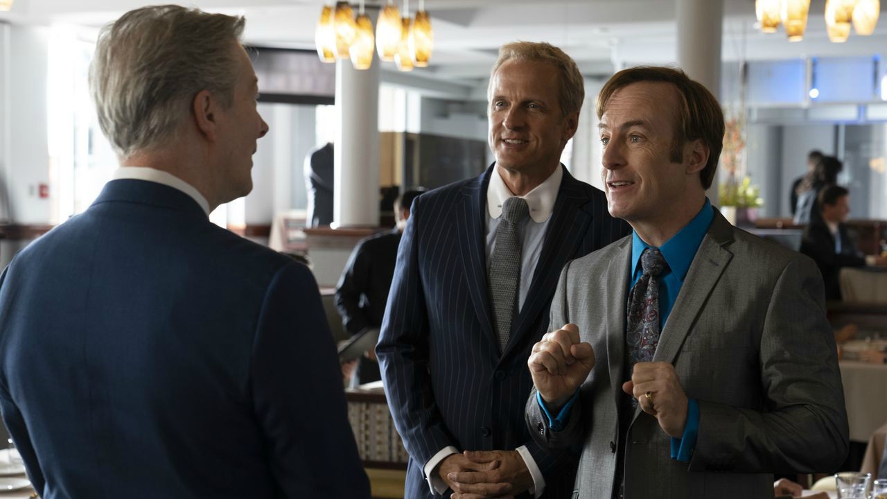 Better Call Saul 5: Trama, cast e anticipazioni della quinta stagione