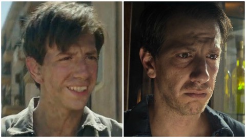Christian Giroso biografia