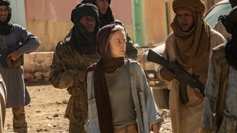 ZeroZeroZero - Serie TV (2020)