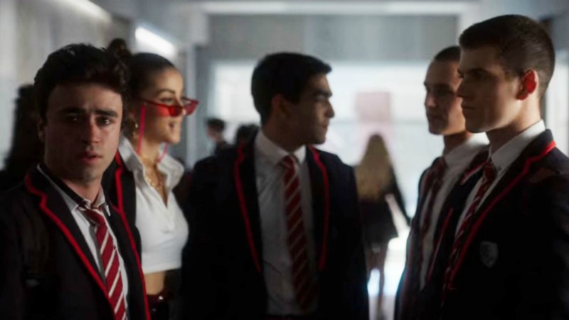 Elite 4: Chi tornerà nella quarta stagione?