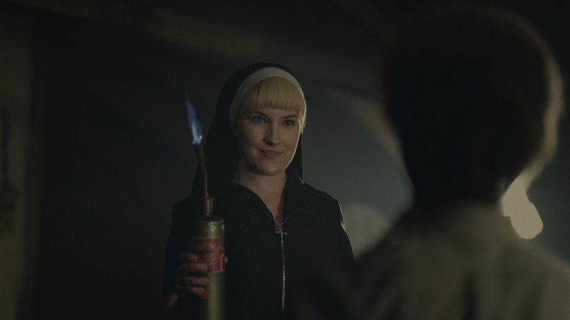 Hunters 2: Anticipazioni, trama, cast e curiosità sulla seconda stagione