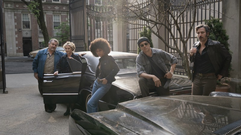 Hunters 2: Anticipazioni, trama, cast e curiosità sulla seconda stagione