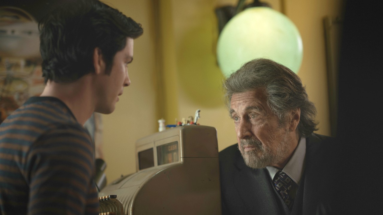Hunters 2: Anticipazioni, trama, cast e curiosità sulla seconda stagione