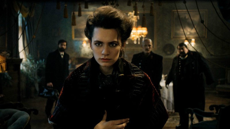 Freud: Cinque incredibili curiosità sulla serie TV Netflix