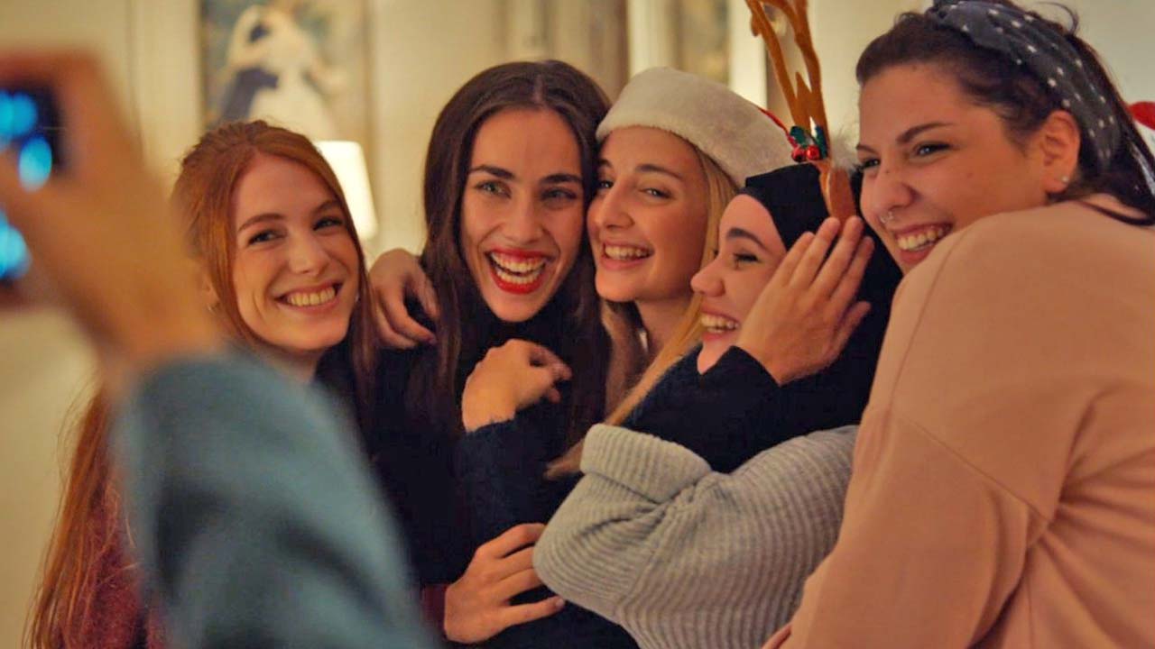 SKAM Italia: La stagione 4 su Netflix e TIMvision dal 15 maggio! Il ...