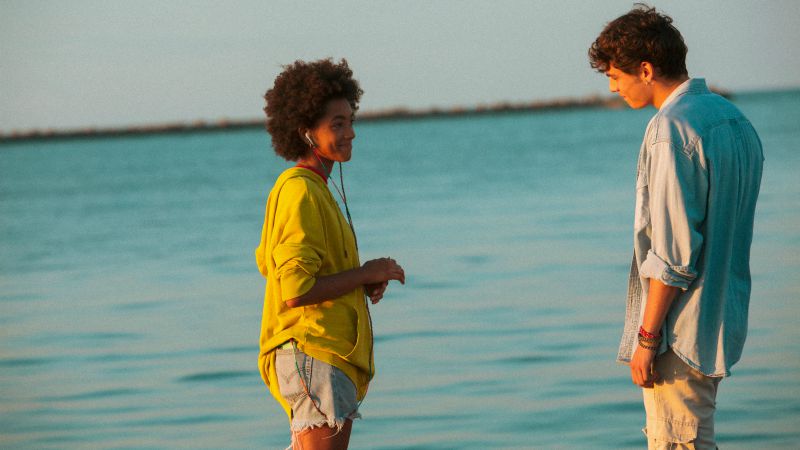 Summertime: La playlist ufficiale della serie Netflix è su Spotify