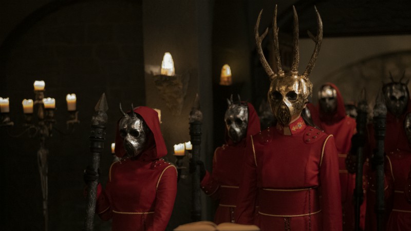 The Order 3: Anticipazioni, data di uscita, trama, cast e notizie sulla ...