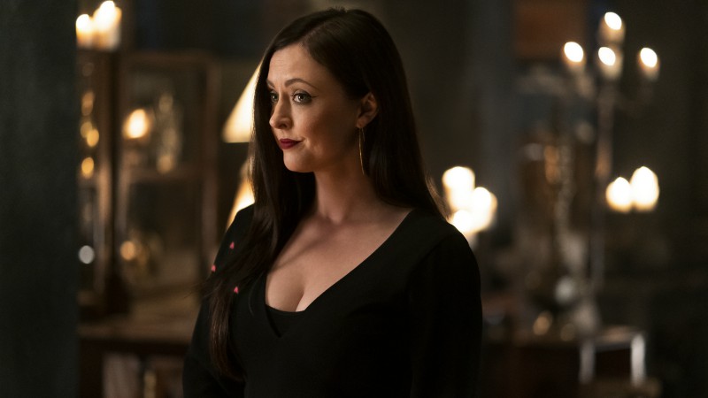 The Order 3: Anticipazioni, data di uscita, trama, cast e notizie sulla ...