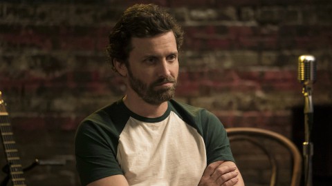 Lucifer 5: L'attore di Supernatural Rob Benedict guest star nella ...