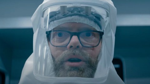 Utopia - Serie TV (2020)