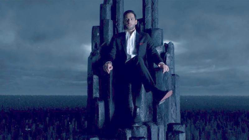 Lucifer 5 da oggi su Netflix: Cinque cose da ricordare prima di ...