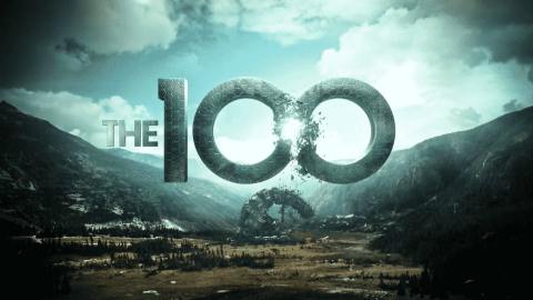 The 100 - Serie TV (2014)