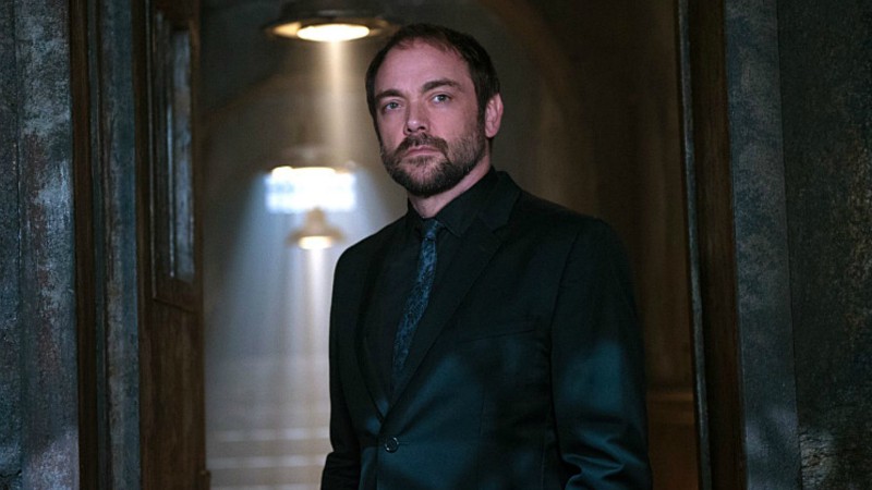 Lucifer 6: Le riprese dell'ultima stagione sono ufficialmente iniziate!