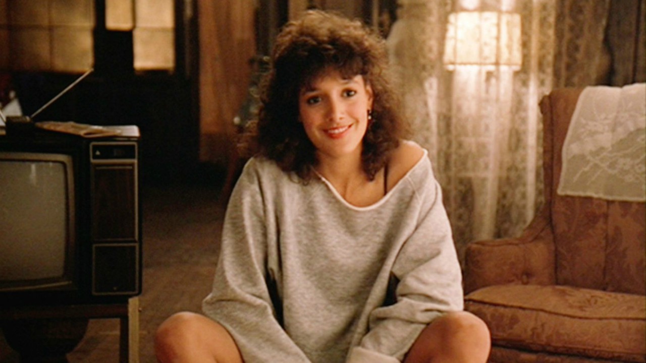 Flashdance Una Serie Tv Remake Delliconico Film Anni 80 In Sviluppo