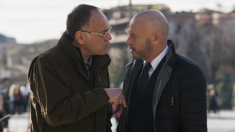 Suburra 3 sta per arrivare su Netflix: Il video riassunto delle prime ...