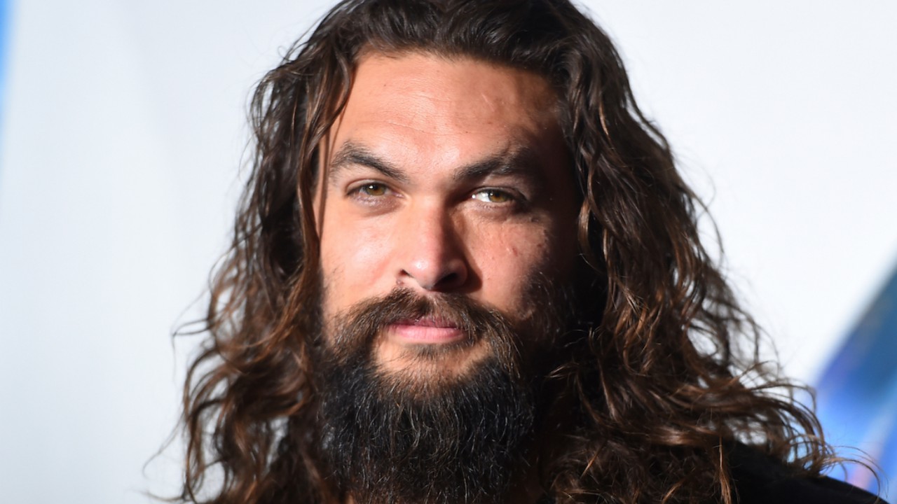 Il Trono di Spade, Jason Momoa: "Dopo la serie ho sofferto la fame"