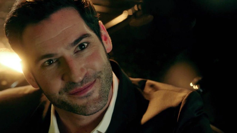 Buon compleanno Tom Ellis: 5 curiosità sull'attore che interpreta il ...