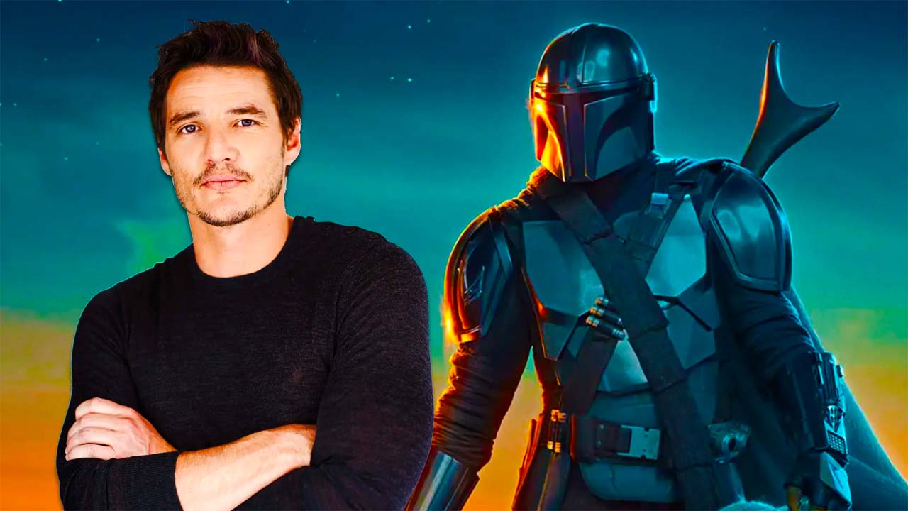 The Mandalorian: Pedro Pascal tornerà nella stagione 3