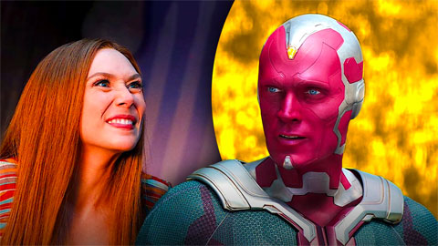 WandaVision: La vita a Westview nel nuovo trailer della serie Marvel