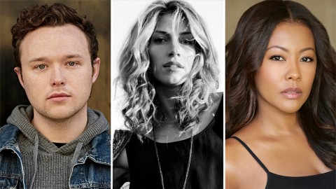 The Hot Zone - Serie TV (2019)