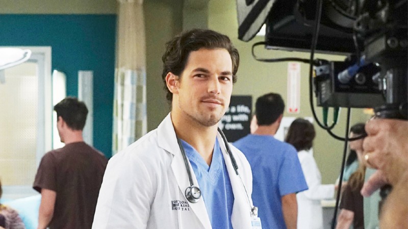 Grey's Anatomy 17: Nell'ultimo episodio un altro clamoroso colpo di ...
